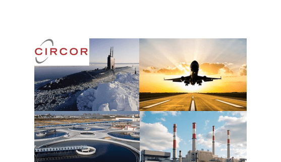 Circor’s stock rockets after buyout deal with KKR valued at $1.6 ...