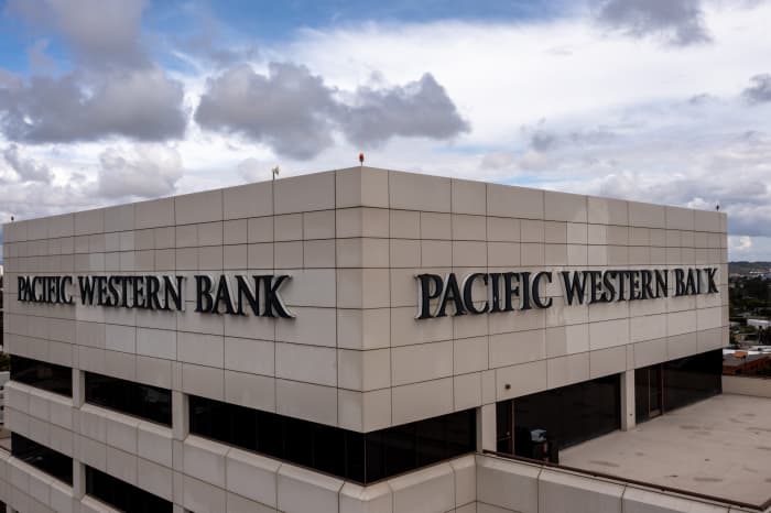 Kennedy Wilson lines up Fairfax Financial as buyer of PacWest loan ...