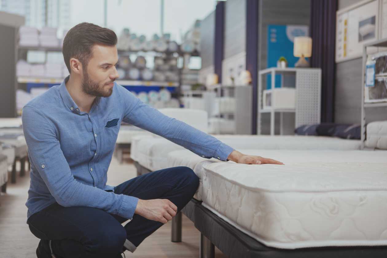These are the mattresses that 6 sleep experts – including 2 spine ...