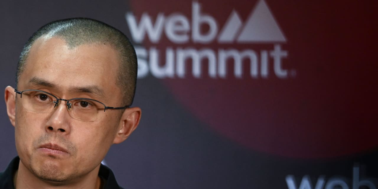 The six wildest allegations the SEC is making against Binance - MarketWatch