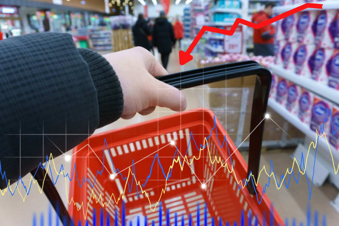 High-income shoppers still flocking to discount stores and buying store ...