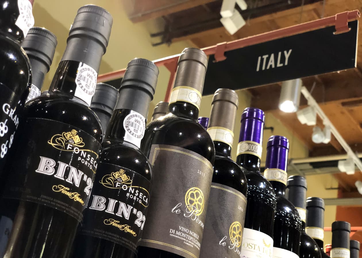 Import prices post biggest increase in two years, adding to U.S ...