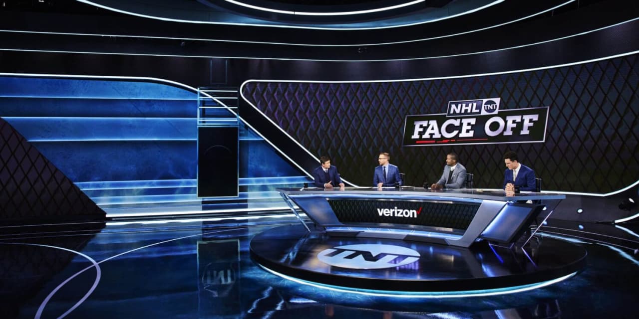 Live sports is the new ‘Moneyball’ for streaming, Morgan Stanley says ...