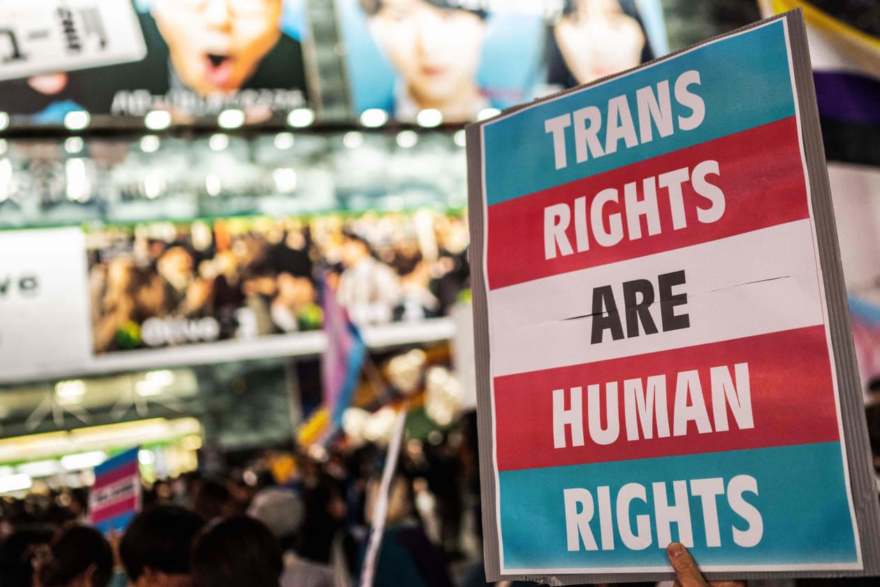 Florida’s transgender puberty-blocker ban blocked by federal judge ...