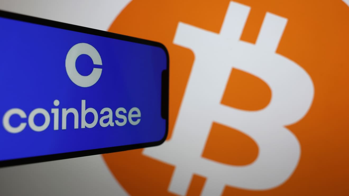 Coinbase stock explodes higher as enthusiasm builds for spot bitcoin ...