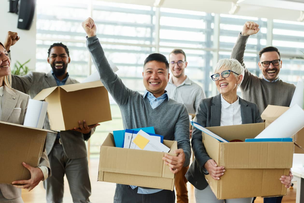 This isn’t ‘quiet quitting.’ How quitting — and retiring — can set you ...