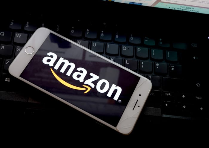 Amazon needs a ‘significant amount of self-help’ to boost its stock ...