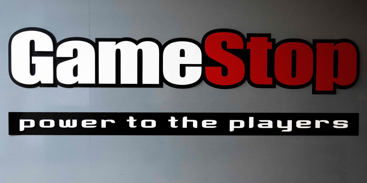GameStop’s stock rallies as options traders prep for a big post ...