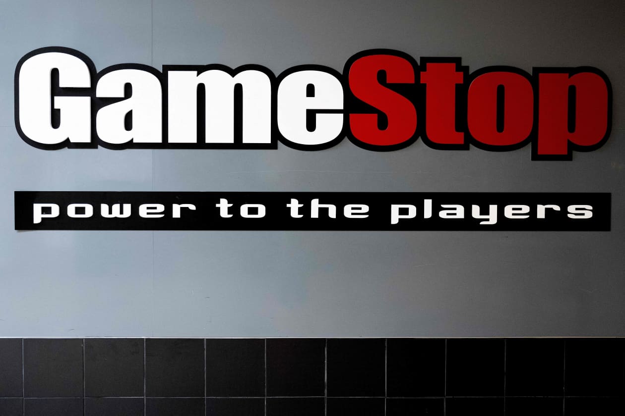 GameStop’s stock rallies as options traders prep for a big post ...