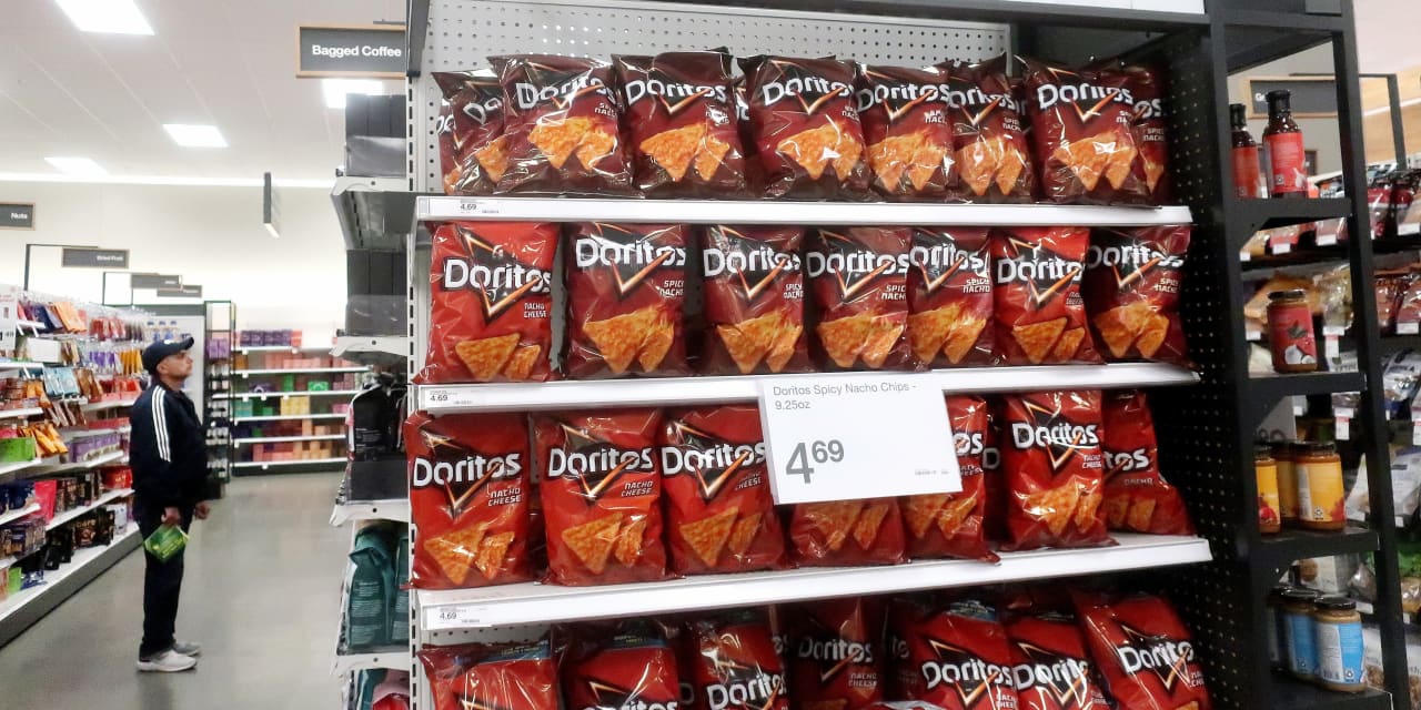 April CPI: Inflation cools slightly, sparking positive market reaction ...