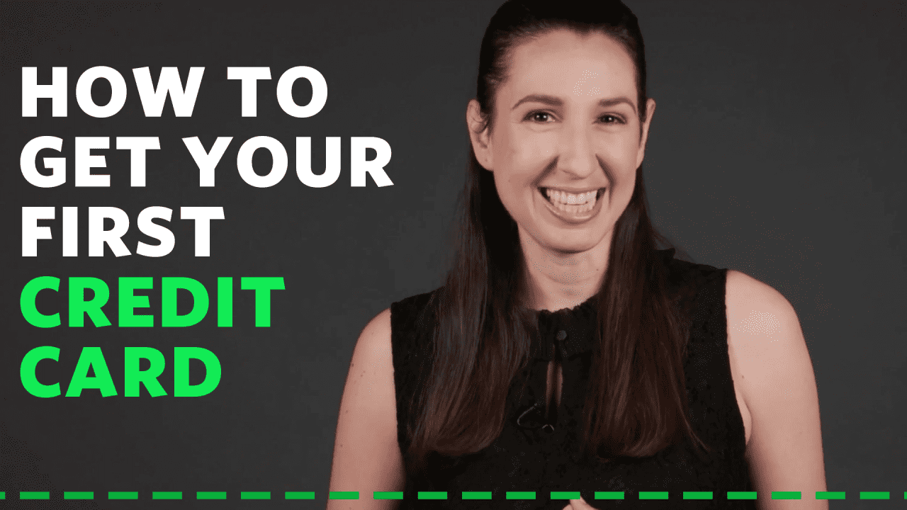 A guide to getting your first credit card - MarketWatch