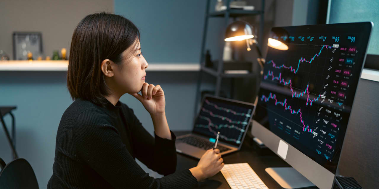 As SEC brings charges against Binance and Coinbase — watch out for ...