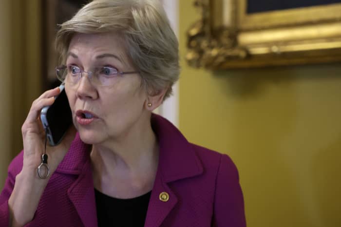 Senators call for criminal investigation into Binance for lying to ...