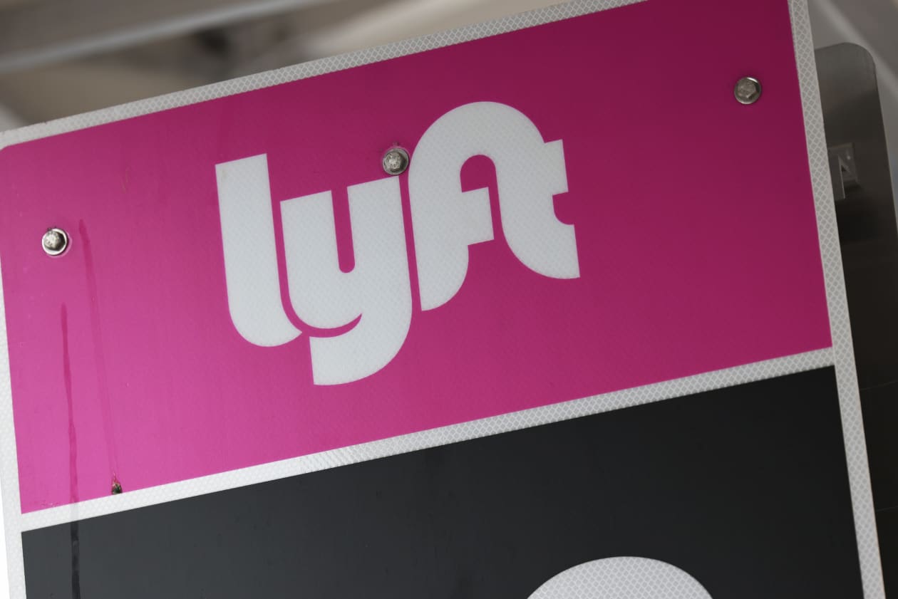 Is a Lyft acquisition in the cards? ‘It’s not so clear-cut,’ analyst ...