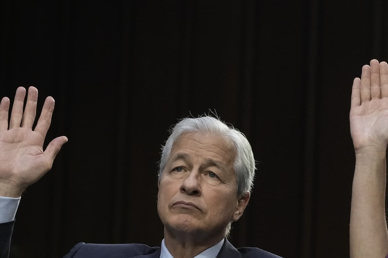 Jamie Dimon may be required to provide new testimony in Jeffrey Epstein ...