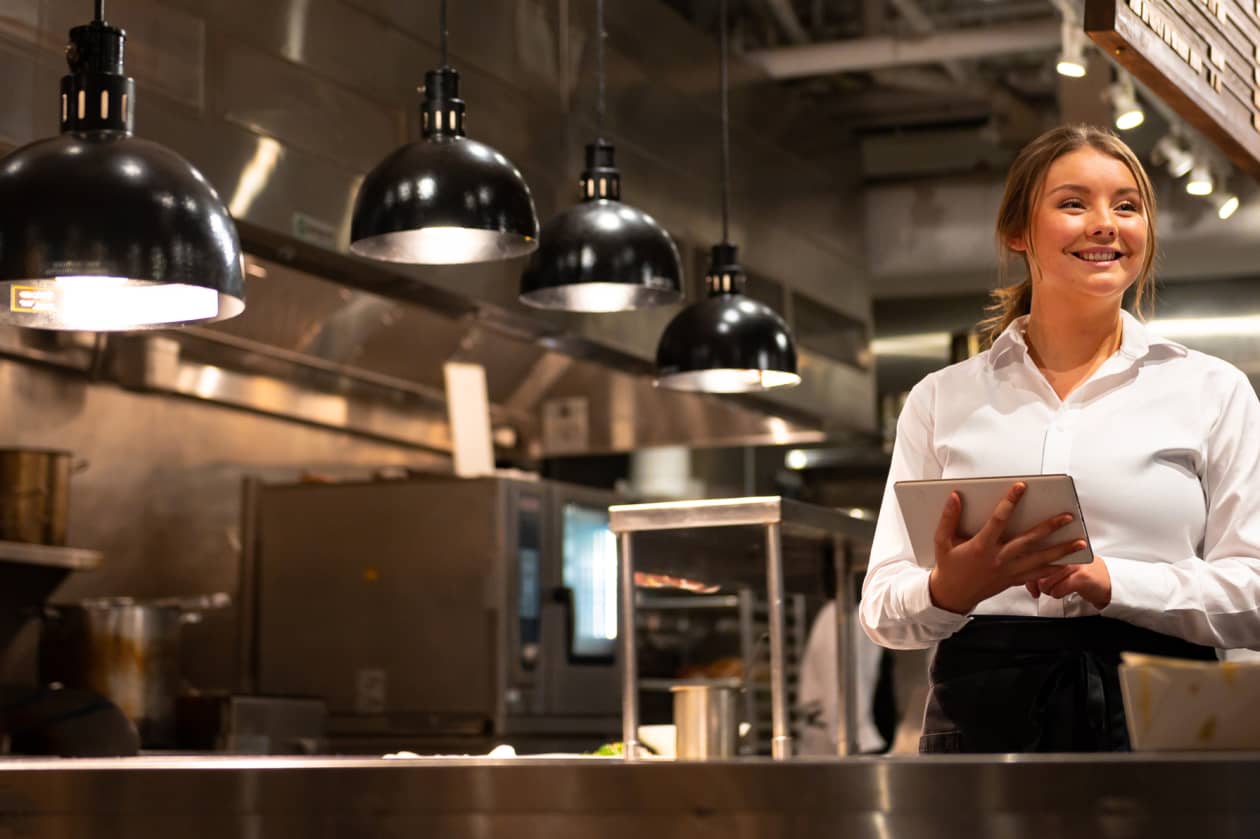 Digital tipping for your business: How restaurant-industry experts are ...