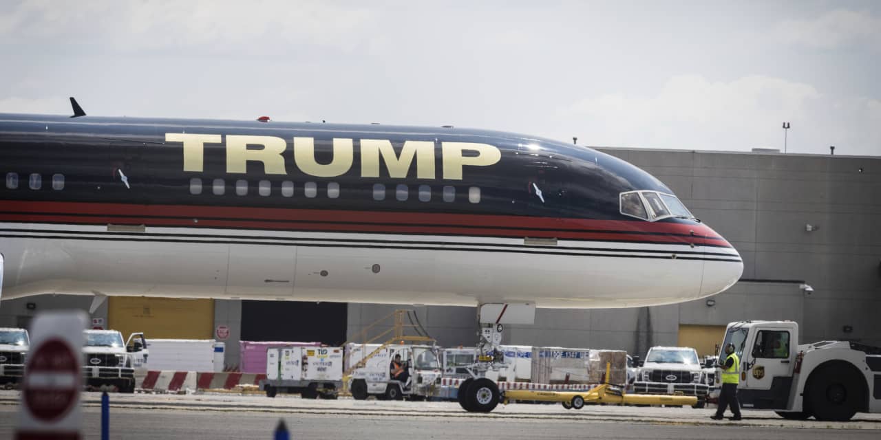 Trump set for first public appearances since federal indictment with ...