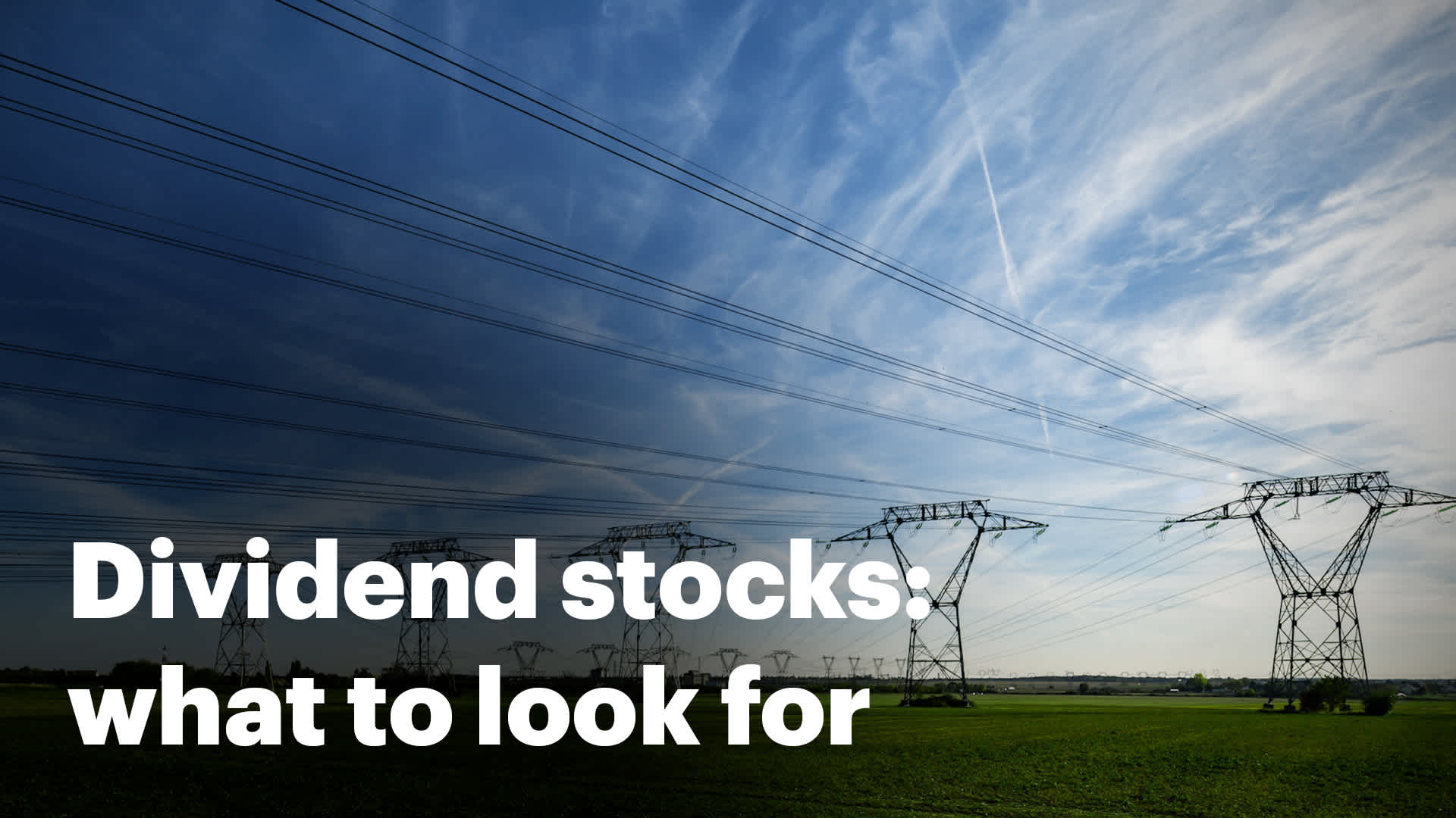 Big Chart Stock Quotes