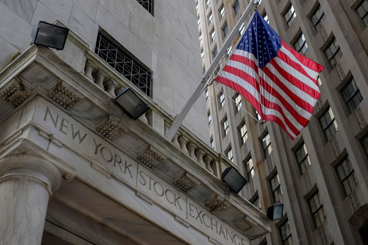 BlackRock launches series of TIPS ETFs as Fed battles inflation - MarketWatch