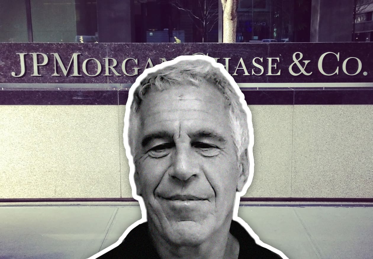 JPMorgan Chase reaches settlement with Jeffrey Epstein victims: ‘Any ...