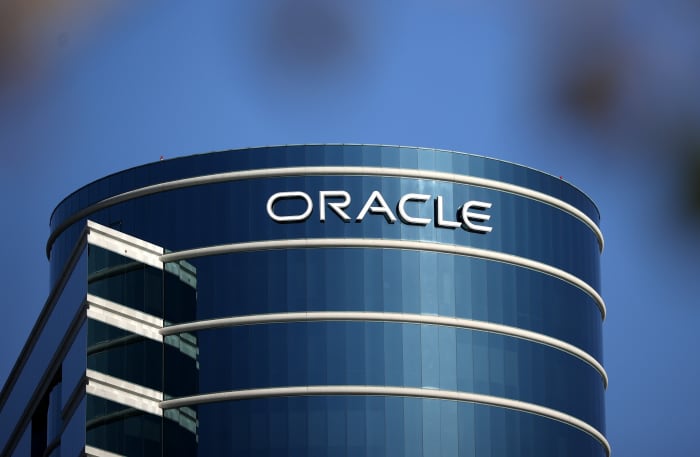 Oracle was late in the cloud but now its stock could win big, this bull ...
