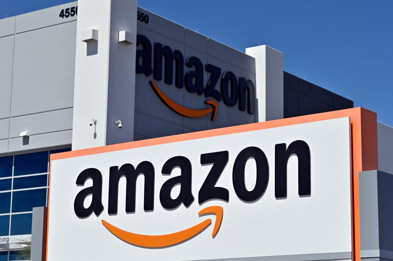 Here’s Amazon’s path to a $200 stock price, according to one bull ...