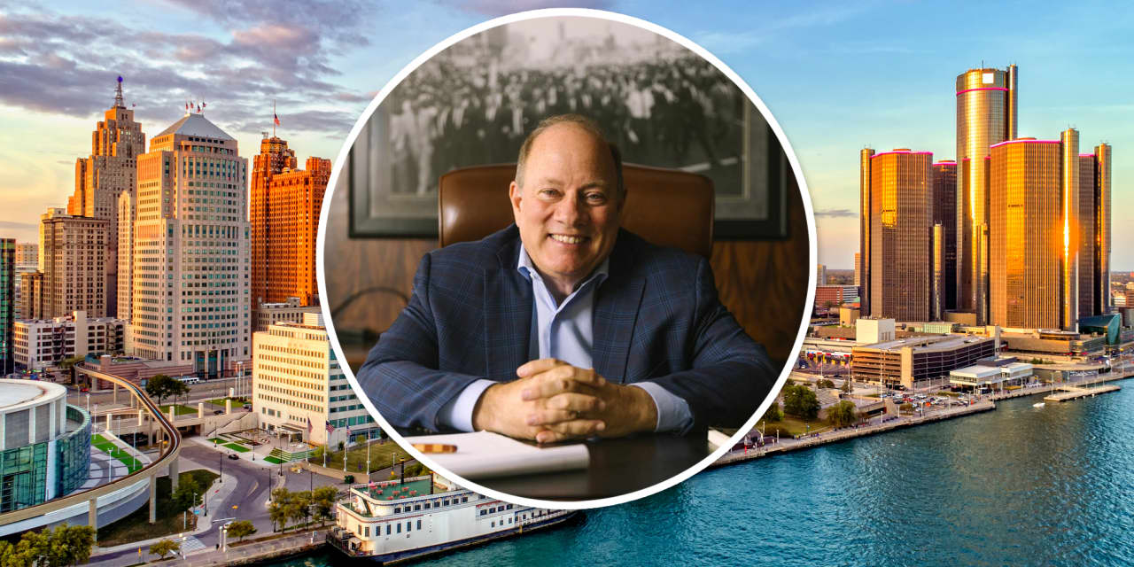 Detroit’s mayor says building affordable housing now ‘part of the ...