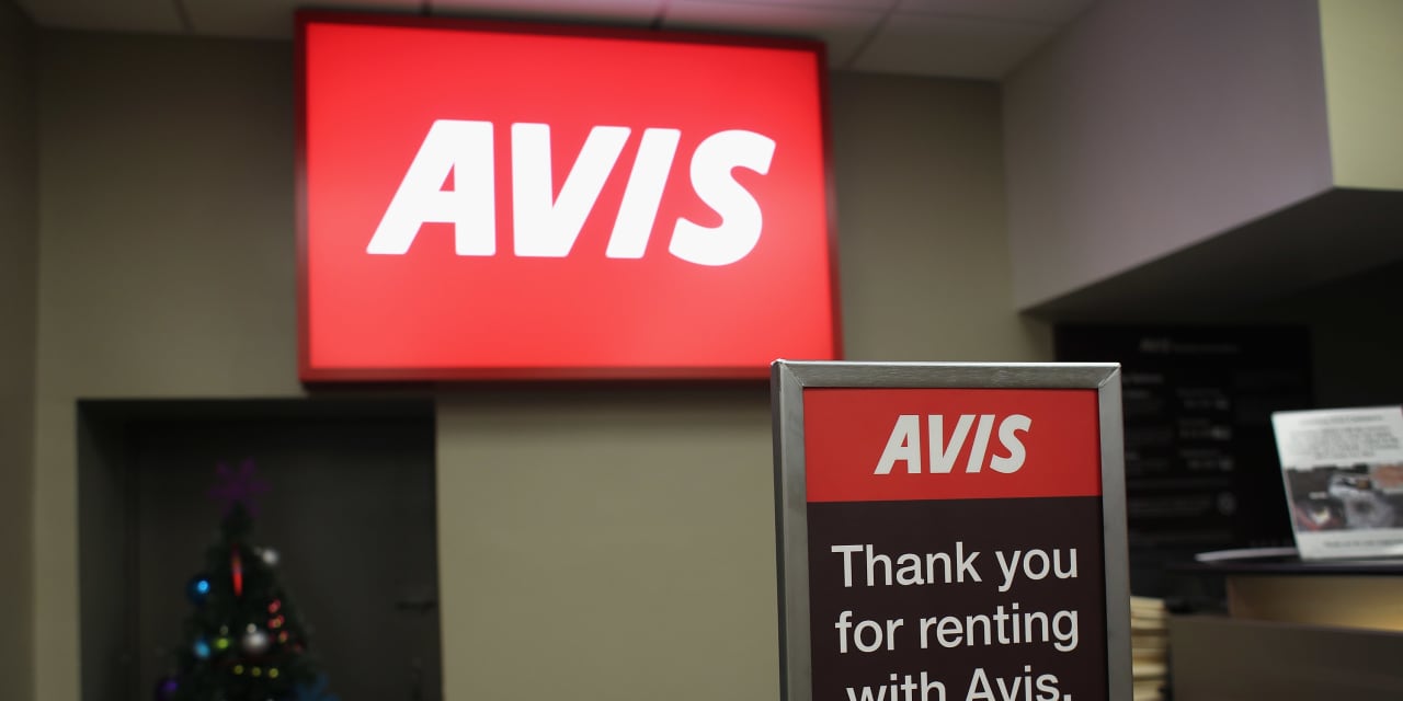 Avis’s stock soars as robust demand and improved pricing fuel revenue ...