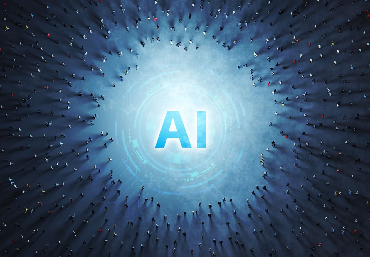 ‘Crowded’ tech trade? Investors still haven’t piled into these two big ...