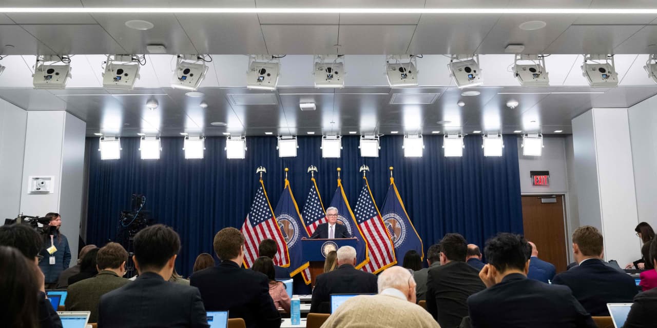Here’s why U.S. markets might get rattled by a Fed that stops and ... Here’s why U.S. markets might get rattled by a Fed that stops and ...
