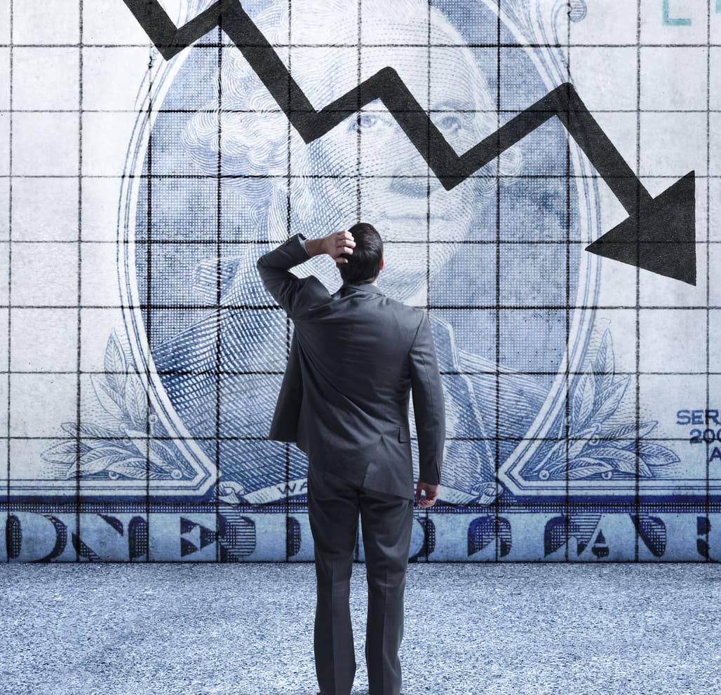 One of the biggest problems plaguing the U.S. stock market is getting ...