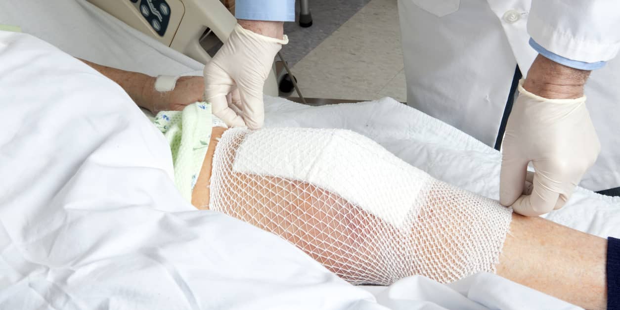 Medical-device makers’ stocks jump as procedures keep going strong ...