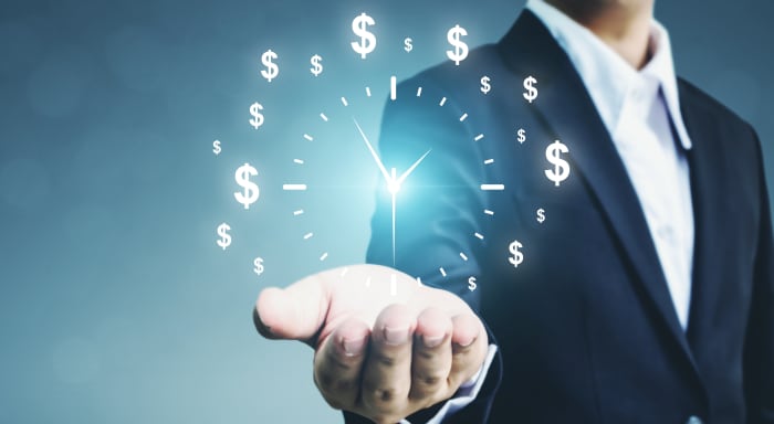 Patience can pay off tremendously for investors: How one fund manager ...