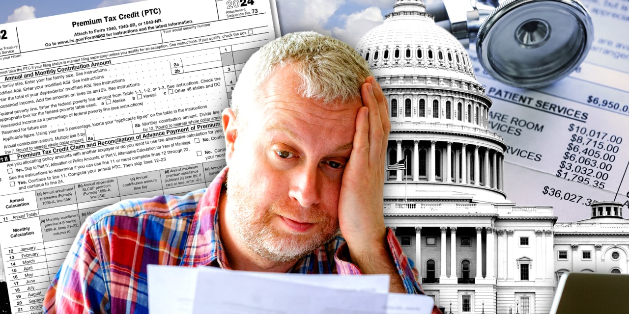 As UnitedHealth shooting puts health insurance in focus, 4 million ...