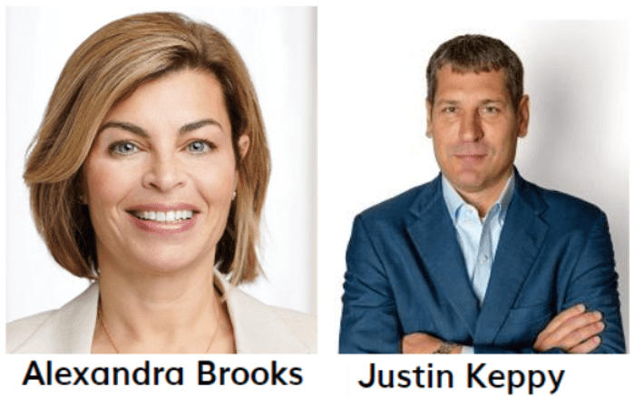 Hertz’s stock sinks as CFO and COO to leave after less than a year in ...