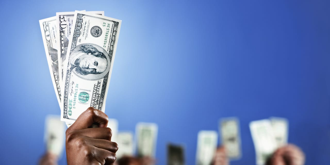 Brookfield Reinsurance offers to buy AEL in $4.3 billion deal - MarketWatch