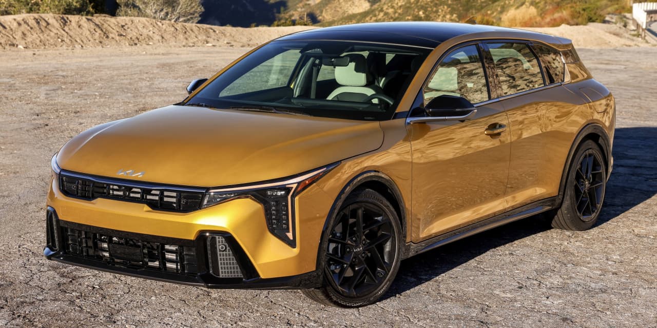 2026 Kia K4 Hatchback: Savvy drivers will love its combo of cargo space ...