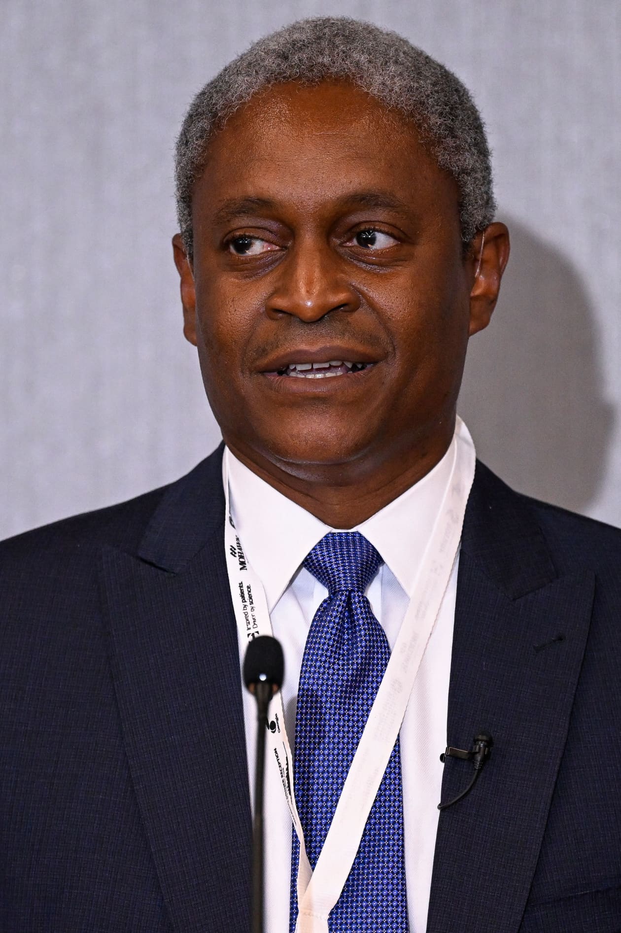 Fed’s Bostic sees no more rate hikes unless things fail to go according ...