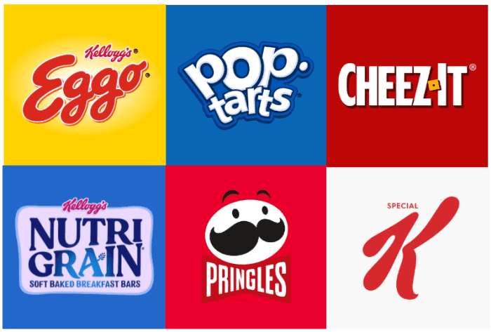 Kellanova beats profit expectations, but high prices are hurting sales ...