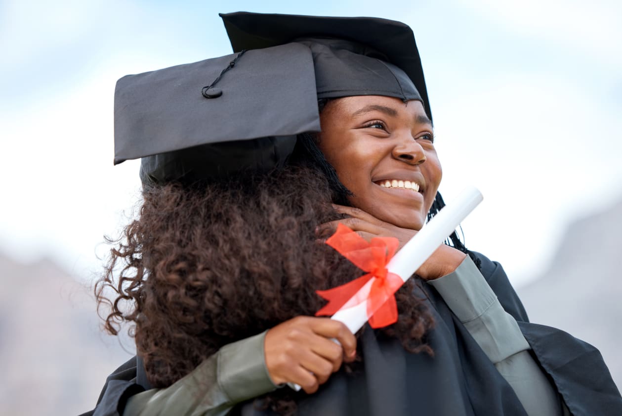 New college grads: Start your financial life on the right foot with ...