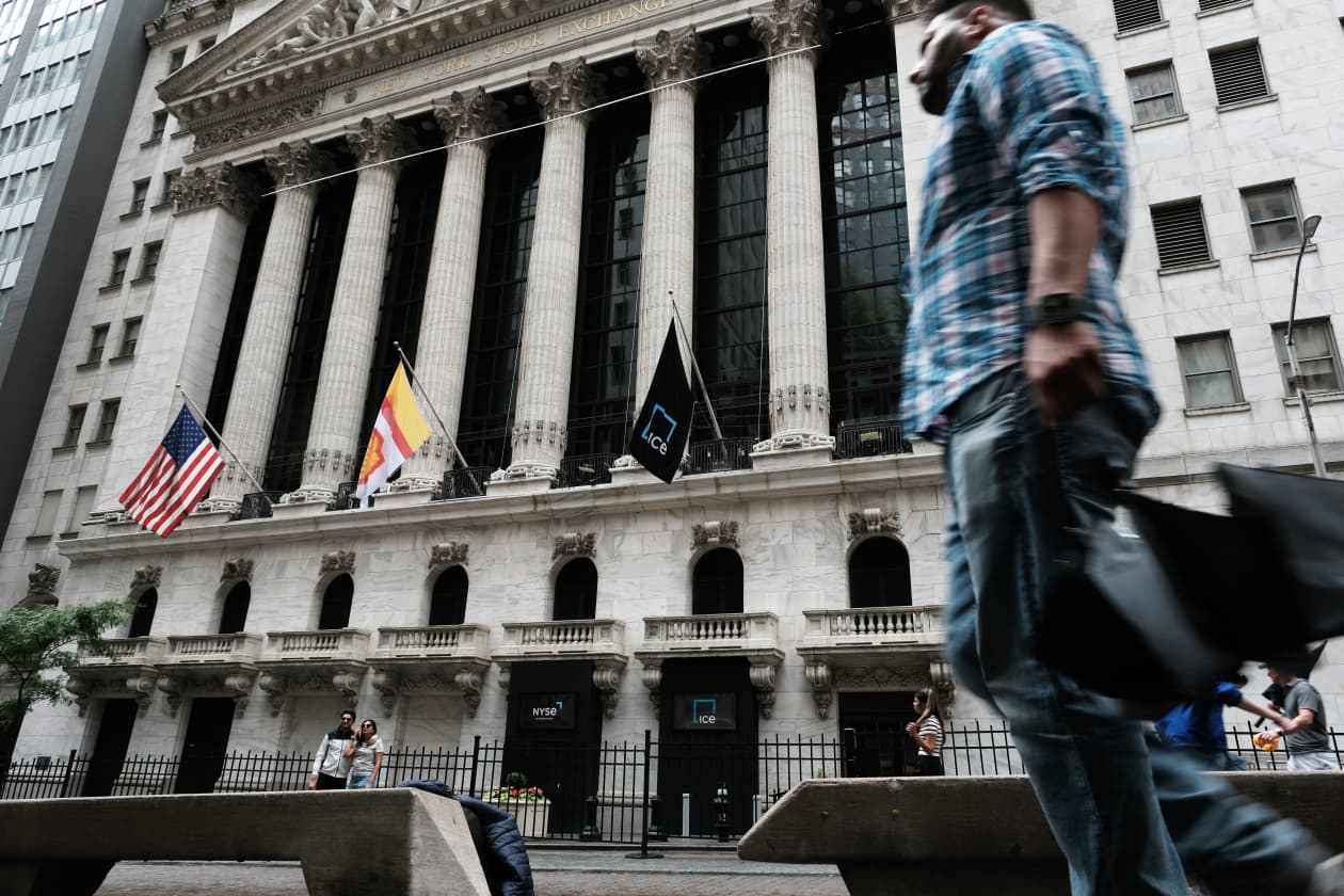 How U.S. financial markets have performed in the past 15 months as Fed ...