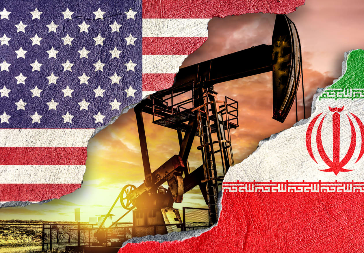 Talk Of An Interim U S Iran Nuclear Deal Is Just ‘noise But Has