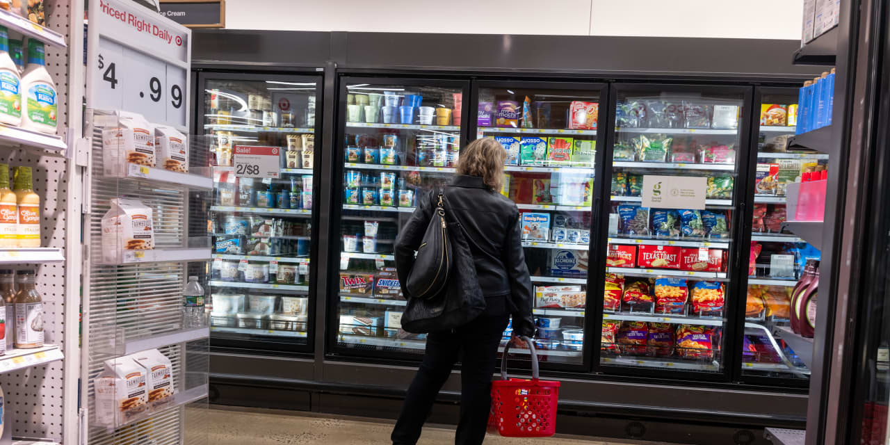 Retail sales rise again and show U.S. economy still on solid ground ...