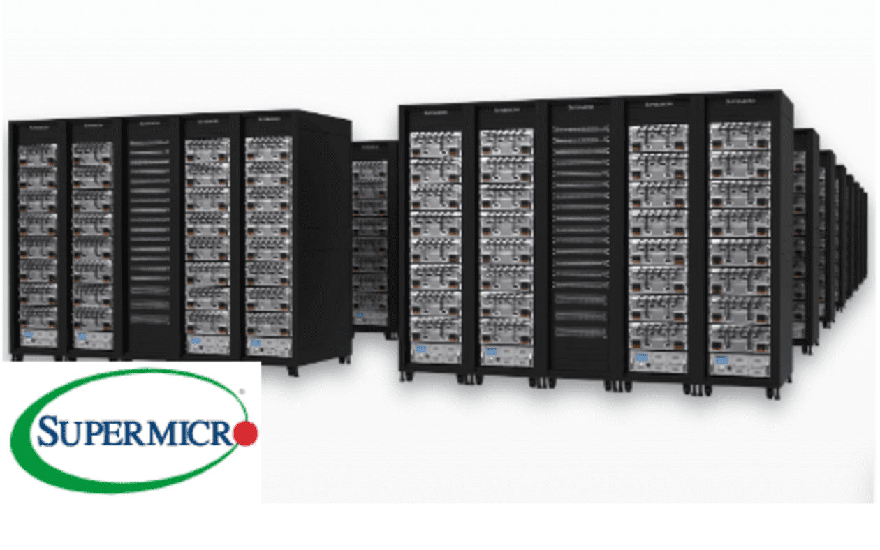 Super Micro’s stock is its most overbought in a year. Here’s why that’s ...