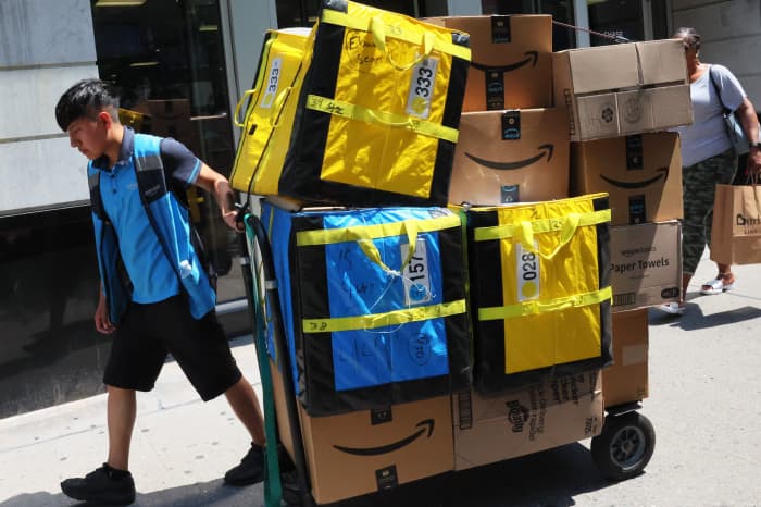Amazon Prime Day event is set for July 11-12 and will focus on small ...