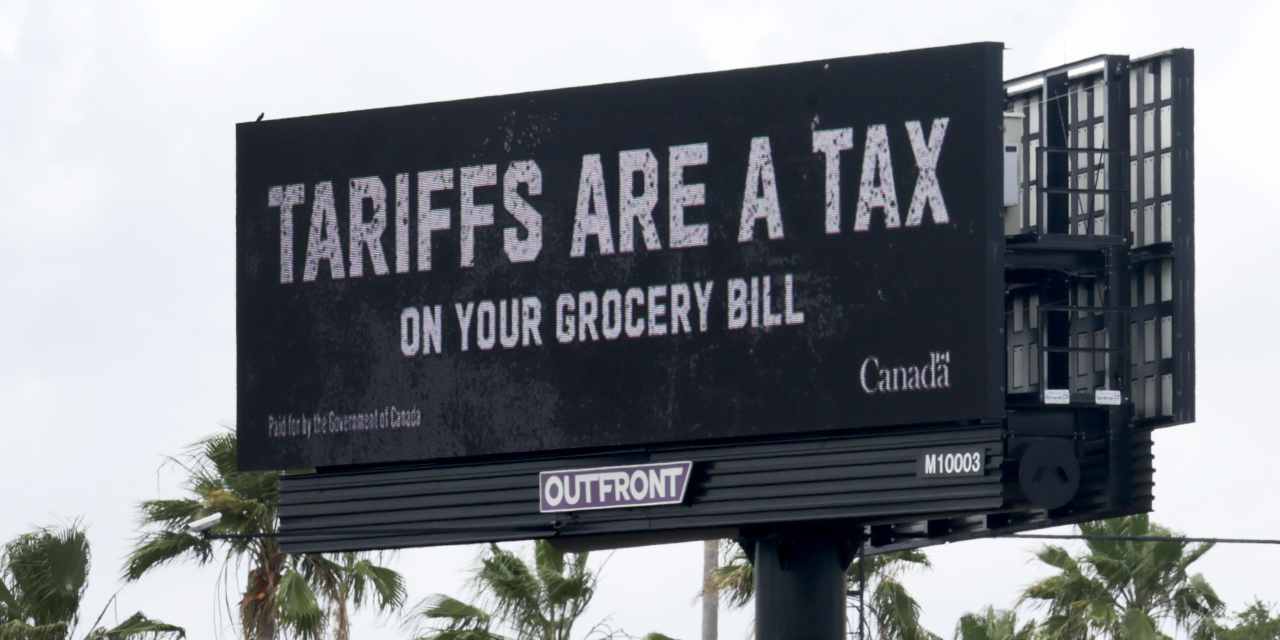 What we know and don’t know about Trump’s April 2 tariffs - MarketWatch