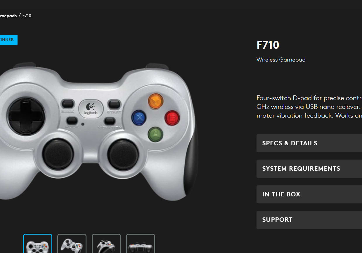 Logitech shares jump on surprise guidance, as demand stirs for computer ...