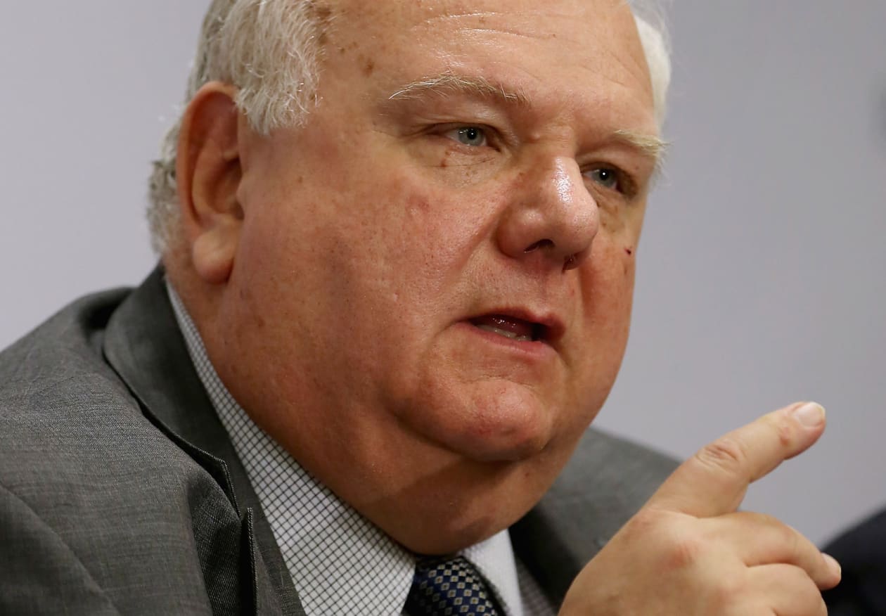 Lawrence Lindsey sees Fed continuing rate hikes into 2024, with ...