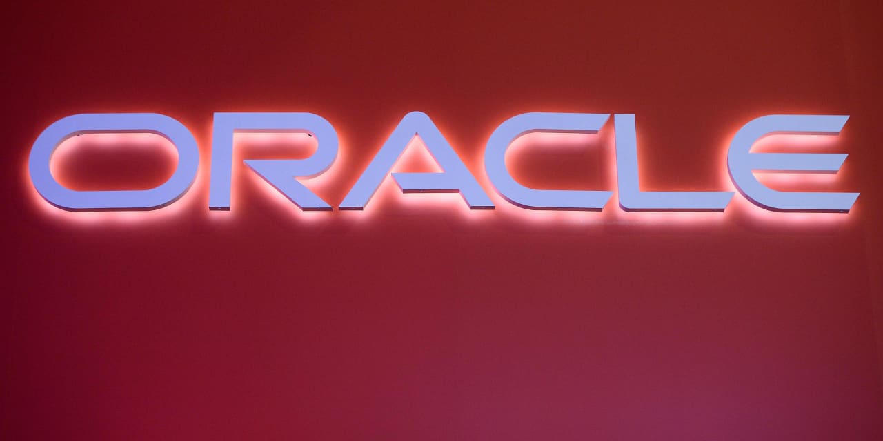 Opinion: Oracle’s cloud AI deals excite investors, but do they have ...