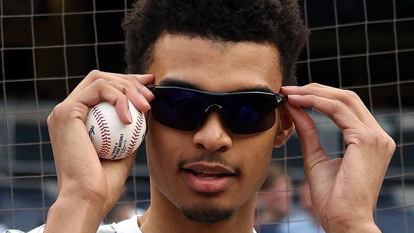 Victor Wembanyama: 5 things to know about the generational NBA prospect ...